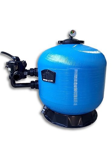 Best Swimming Pool Filtration Systems in Pune | Home Pools